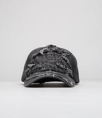 Yardsale Razor Cap - Black | Flatspot
