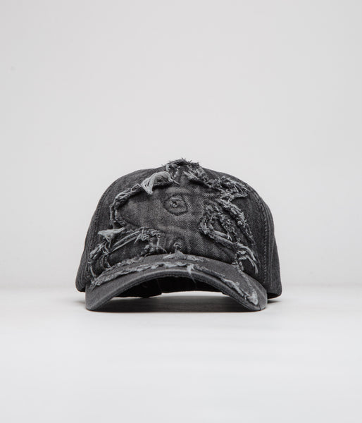 Yardsale Razor Cap - Black | Flatspot