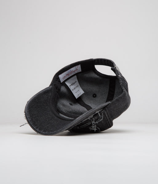 Yardsale Razor Cap - Black | Flatspot