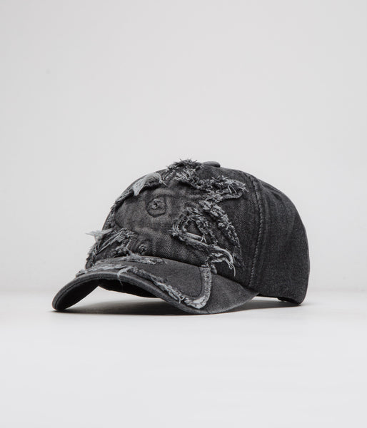 Yardsale Razor Cap - Black | Flatspot