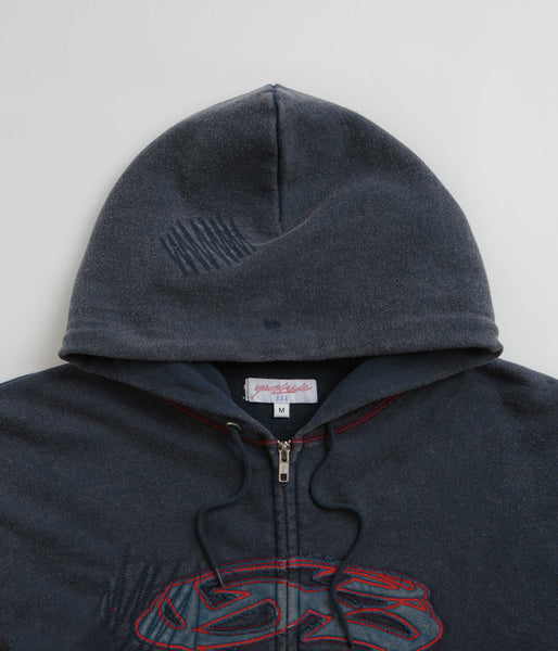 Yardsale Seance Hoodie - Blue | Flatspot
