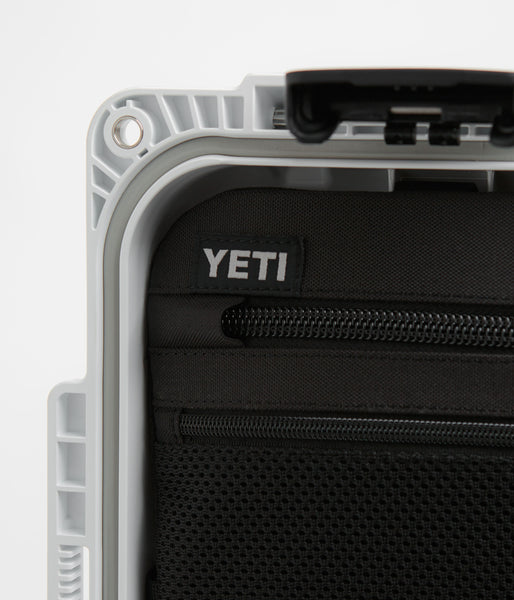Yeti LoadOut 30 Go Box - White | flatspot