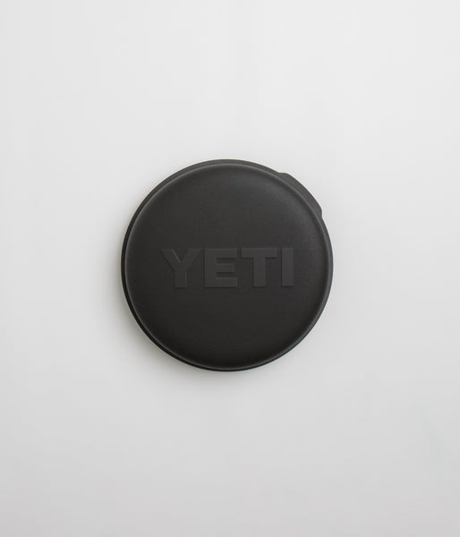 Yeti LoadOut Bucket Swivel Seat - Black | Flatspot