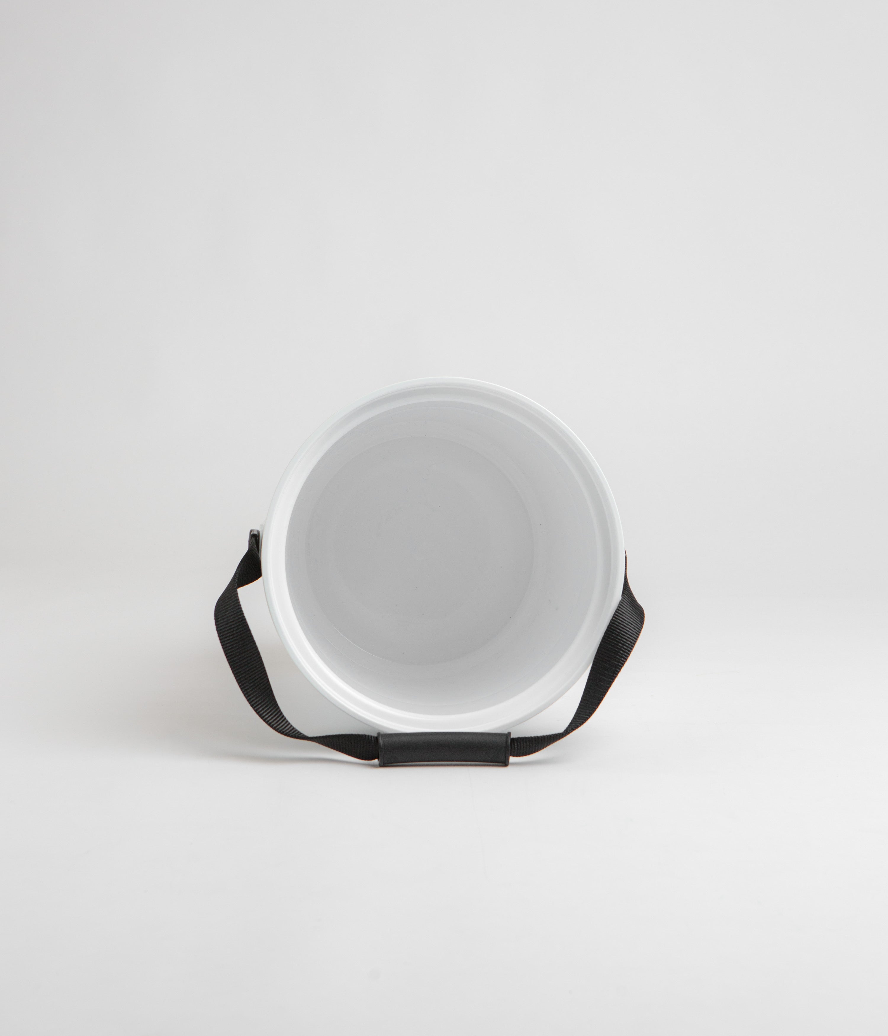 Yeti LoadOut Bucket - White | Flatspot