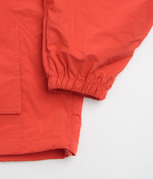 YMC Bonehead Jacket - Red | Flatspot