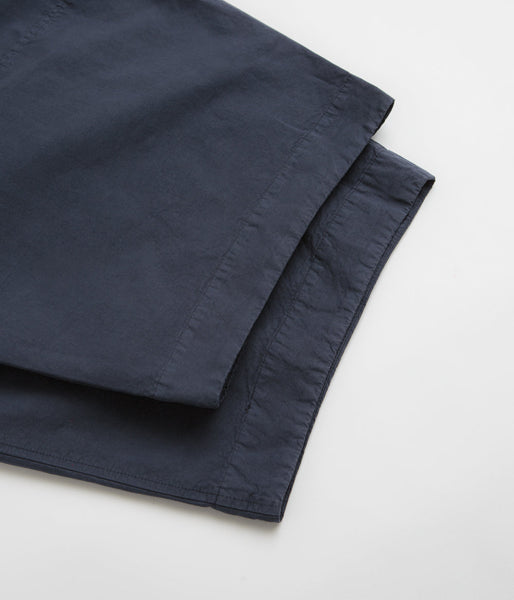 YMC Deadbeat Trousers - Navy | flatspot