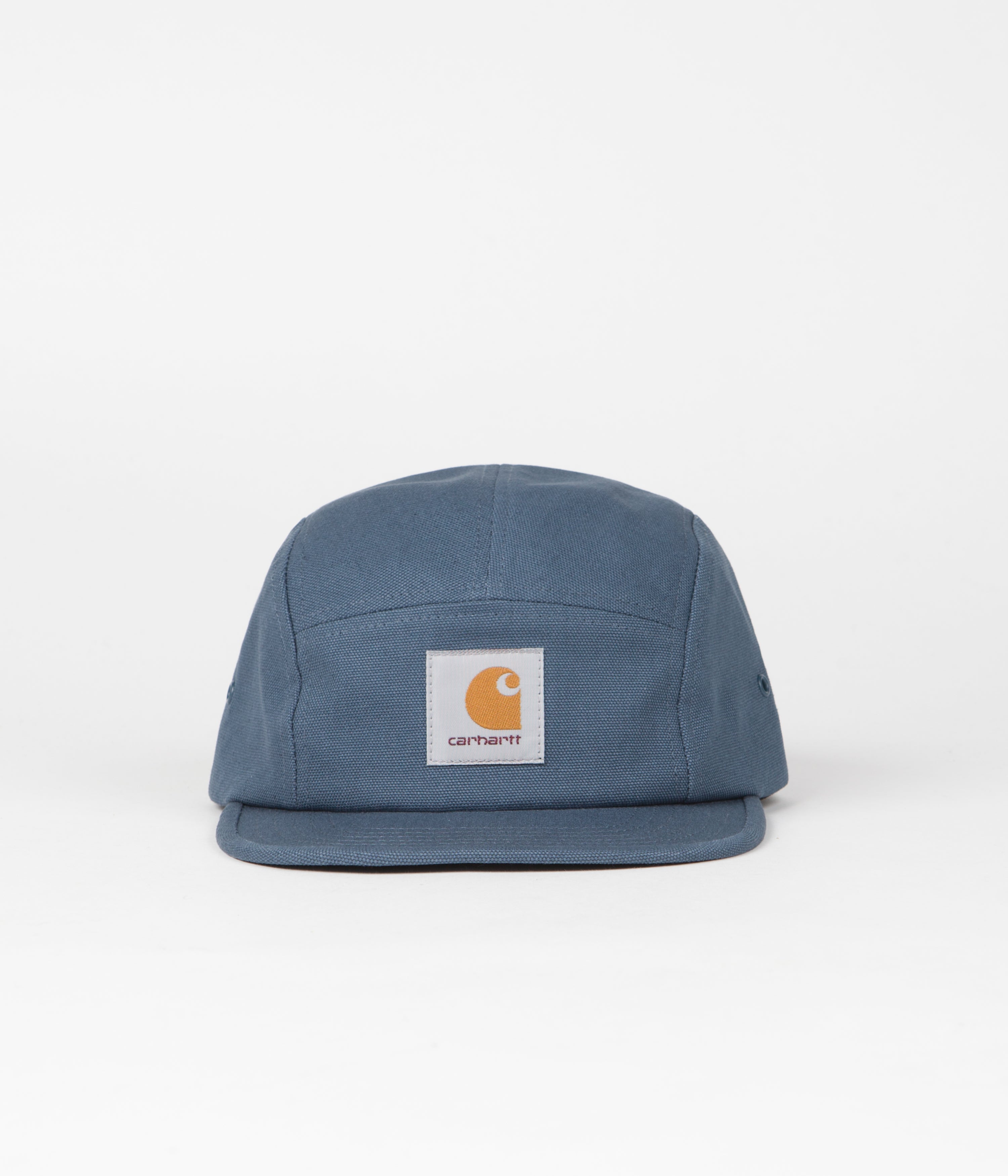 Carhartt Backley Cap - Storm Blue | Flatspot
