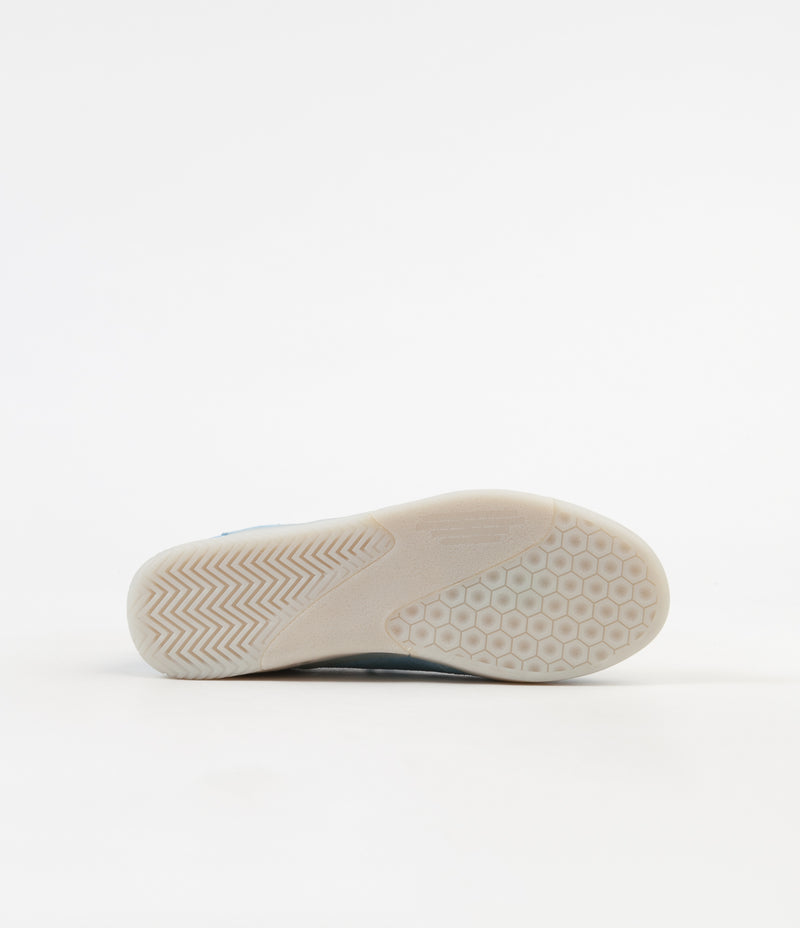 Adidas 3ST.003 'Miles Silvas' Shoes - Clear Blue / Collegiate Navy / W ...