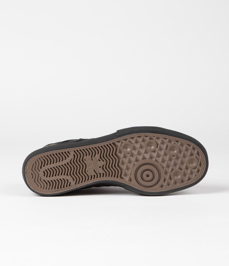 Adidas Matchbreak Super Shoes - Core Black / Core Black / Cardboard ...
