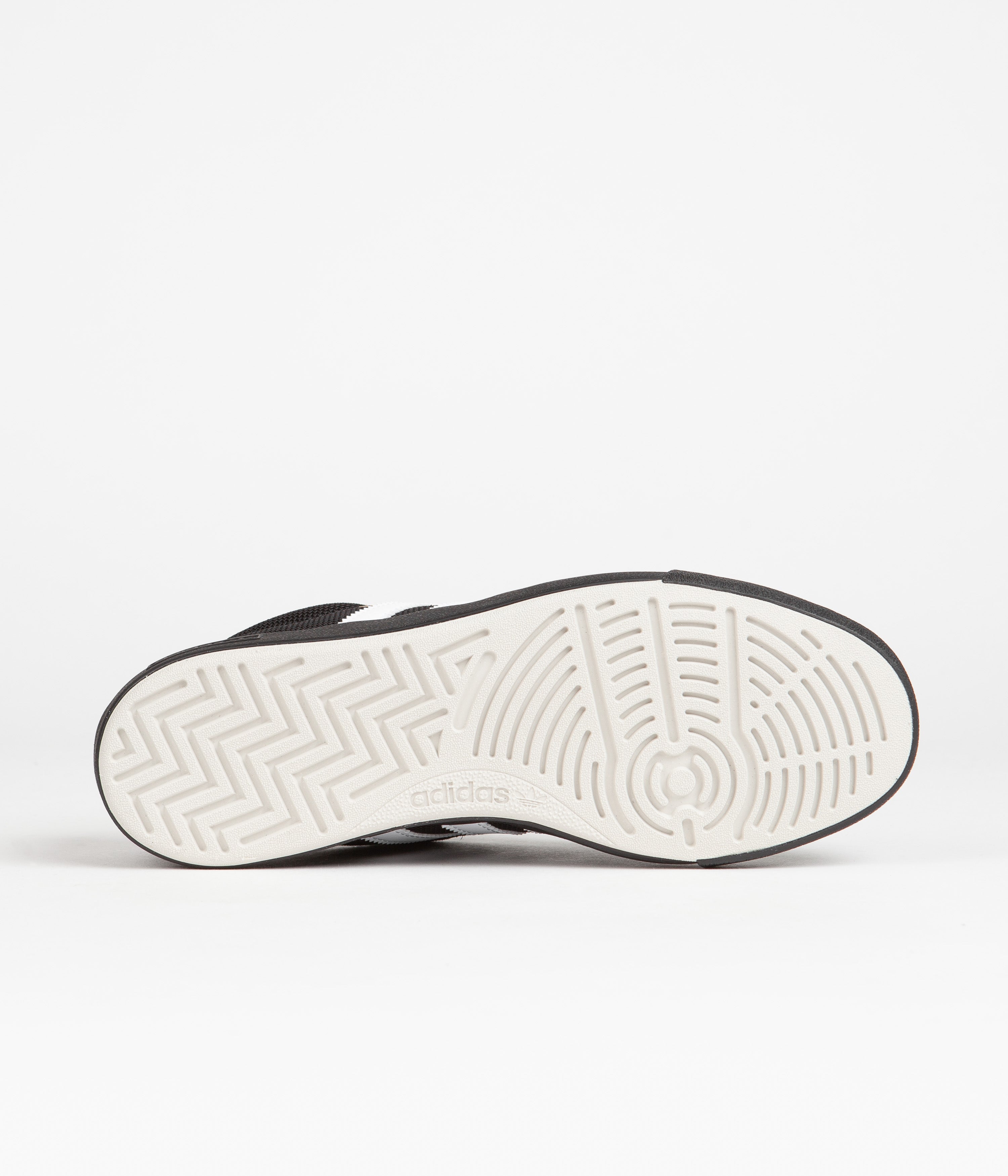 Adidas Nora Shoes - Core Black / FTWR White / Gold Metallic | Flatspot