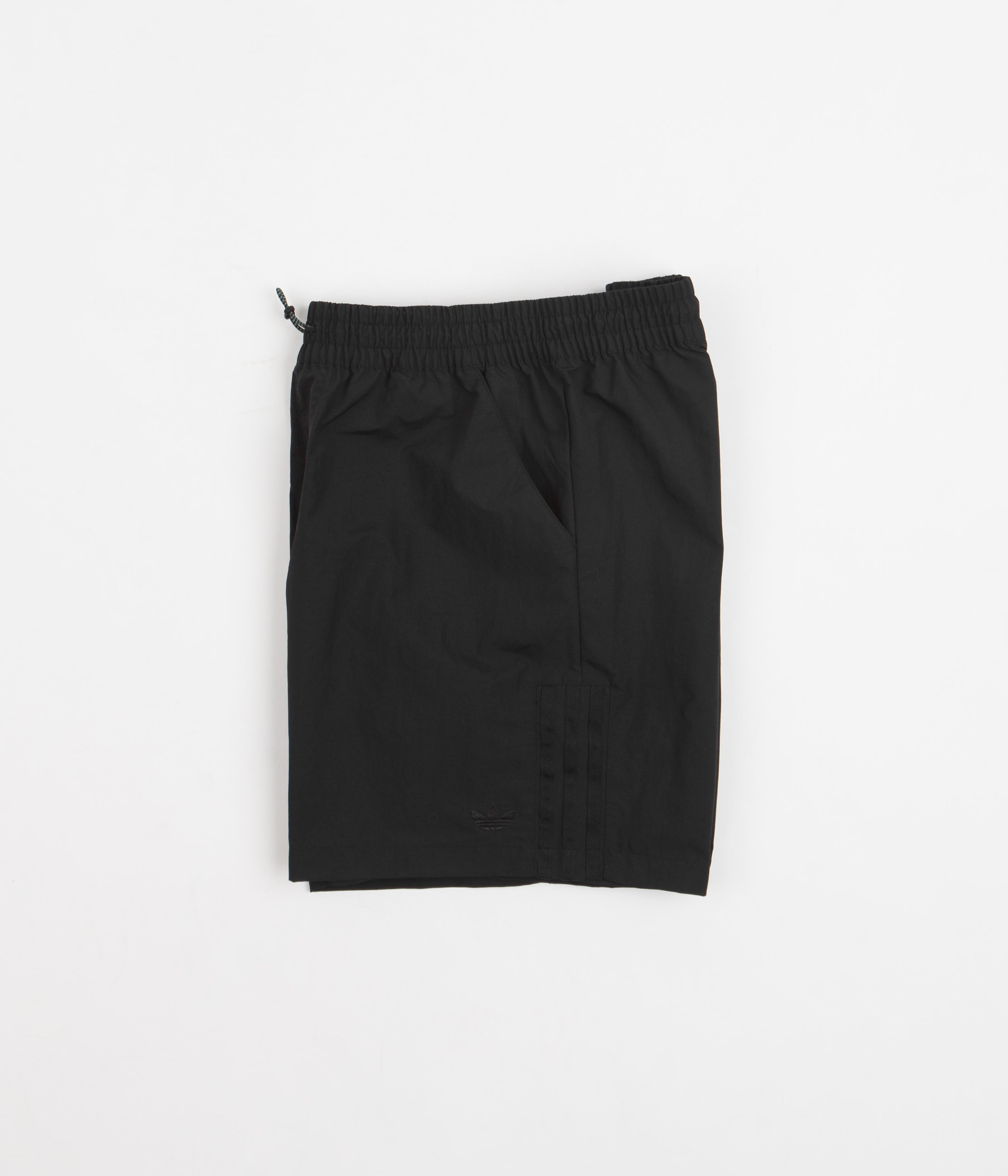 Adidas Water Shorts - Black | flatspot