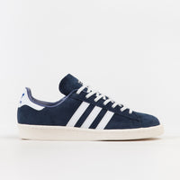 Adidas x Brian Lotti Campus 80's 'Respect Your Roots' Shoes - Collegia ...