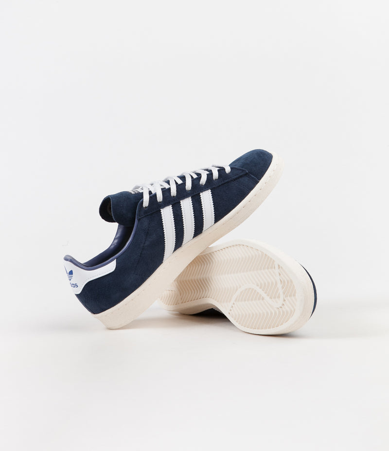 Adidas x Brian Lotti Campus 80's 'Respect Your Roots' Shoes - Collegia ...