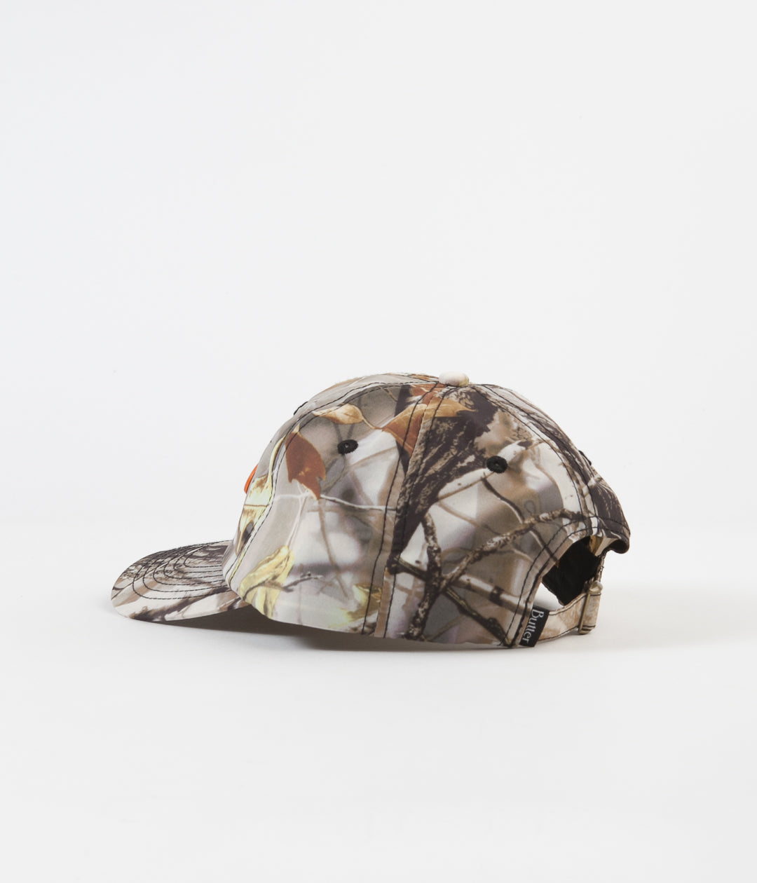 Butter Goods Field Cap - Tree Camo | Flatspot