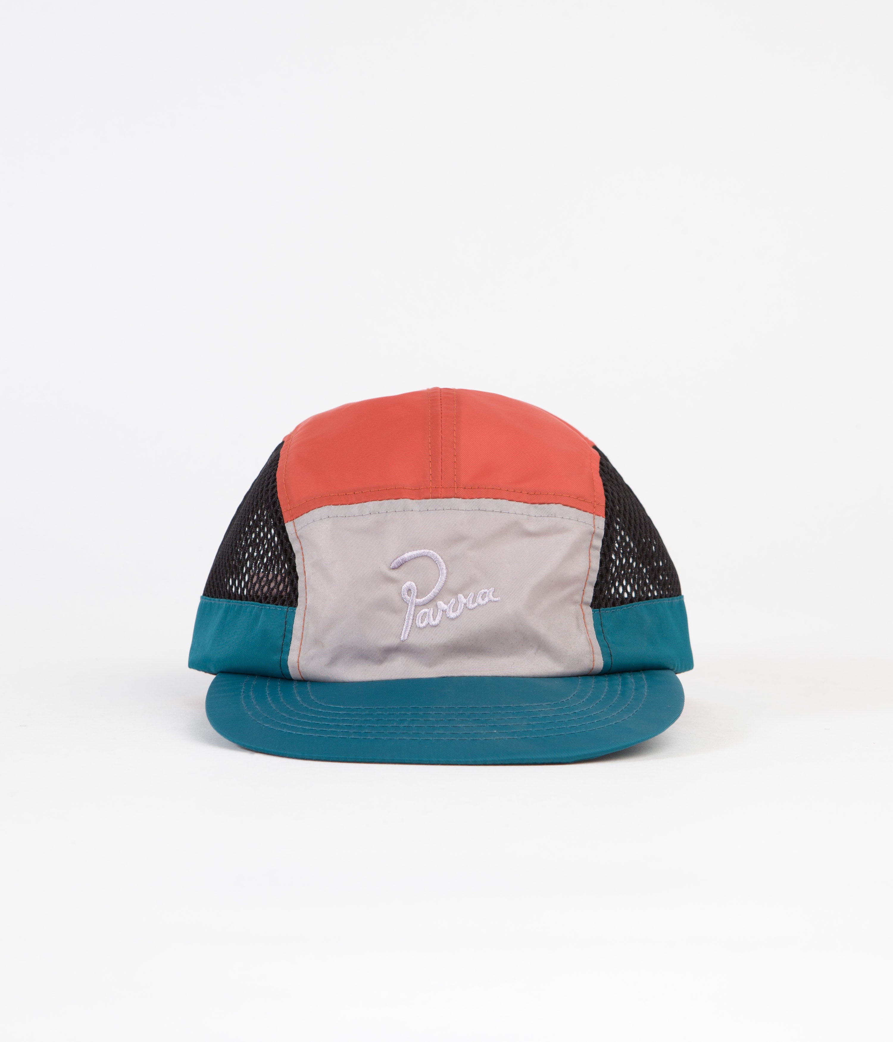 by Parra Running Aero Volley Cap - Multi | Flatspot