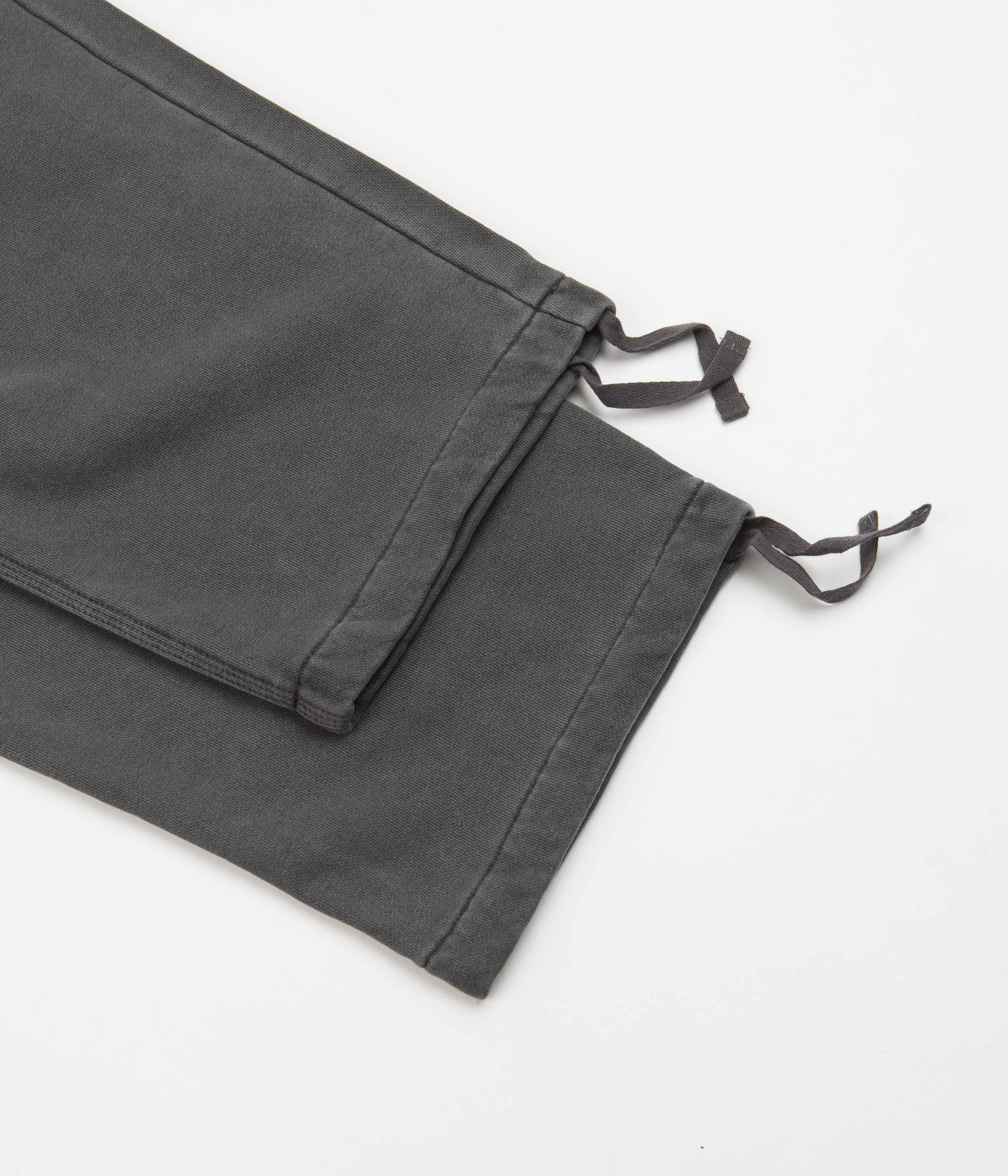 Carhartt Arling Sweatpants - Black | Flatspot