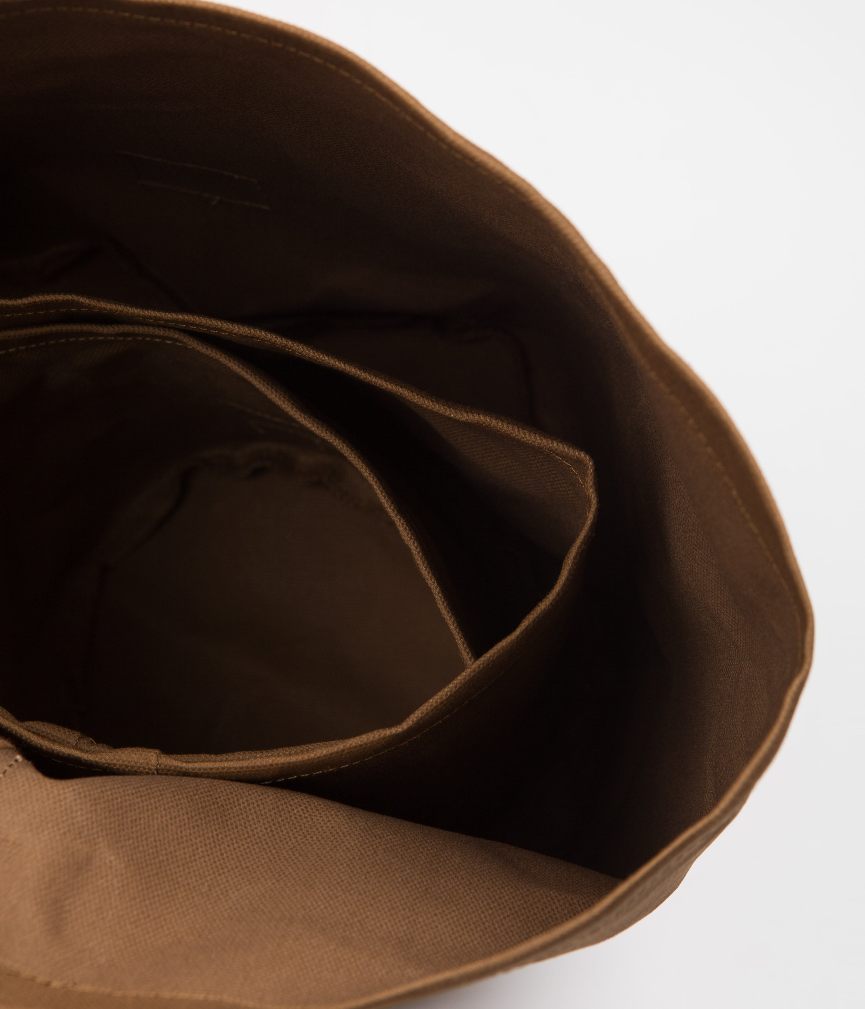 Carhartt Canvas Planter Set - Hamilton Brown | Flatspot