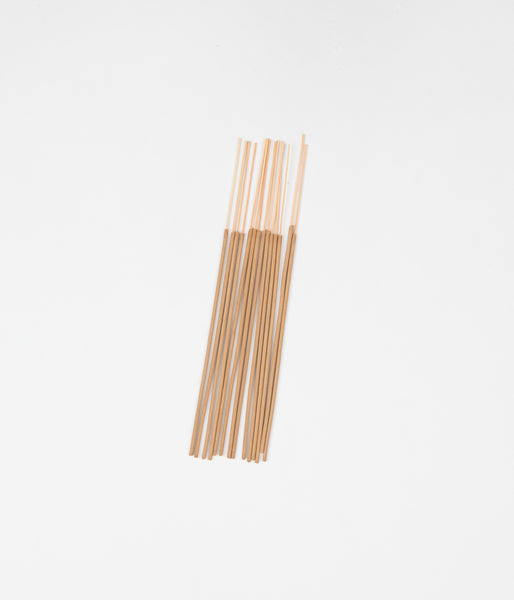 Carhartt Cold Incense Sticks - Natural | Flatspot