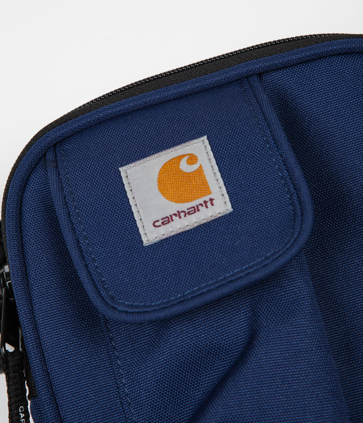 Carhartt Essentials Bag - Metro Blue | Flatspot
