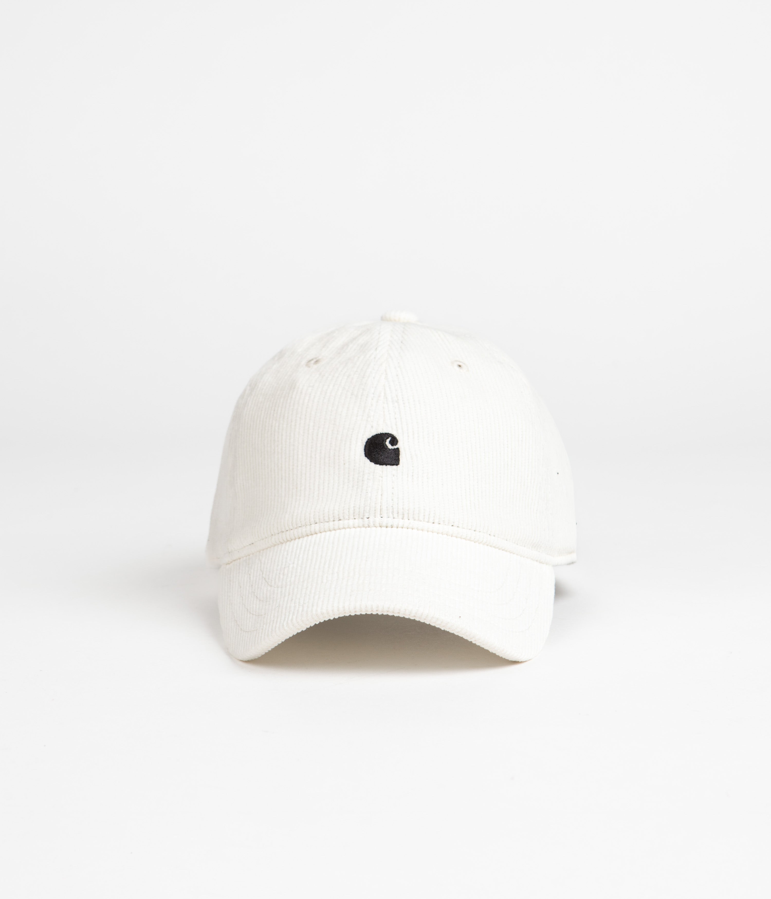 Carhartt Harlem Cap - Wax / Black | Flatspot