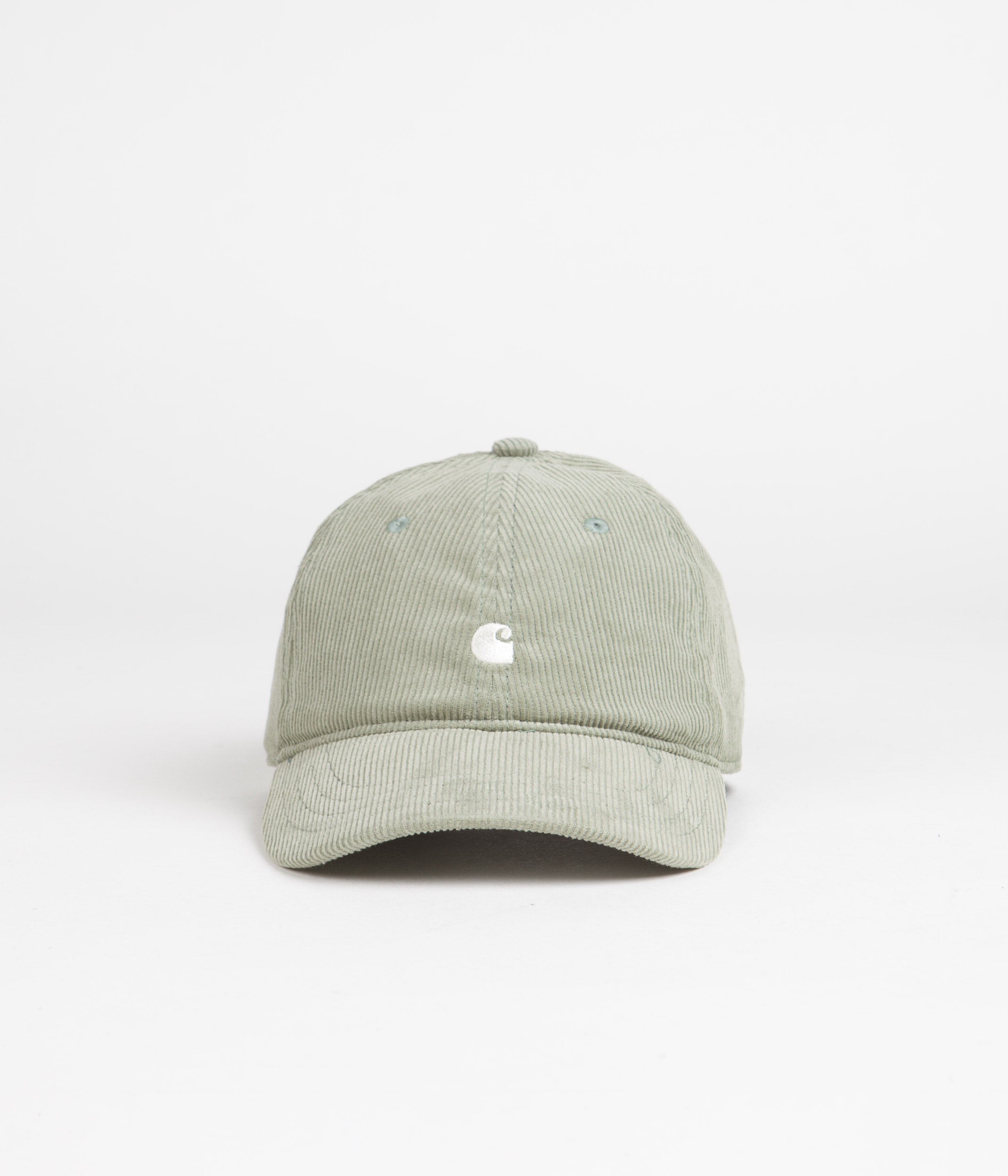 Carhartt Harlem Cap - Yucca / Wax | Flatspot
