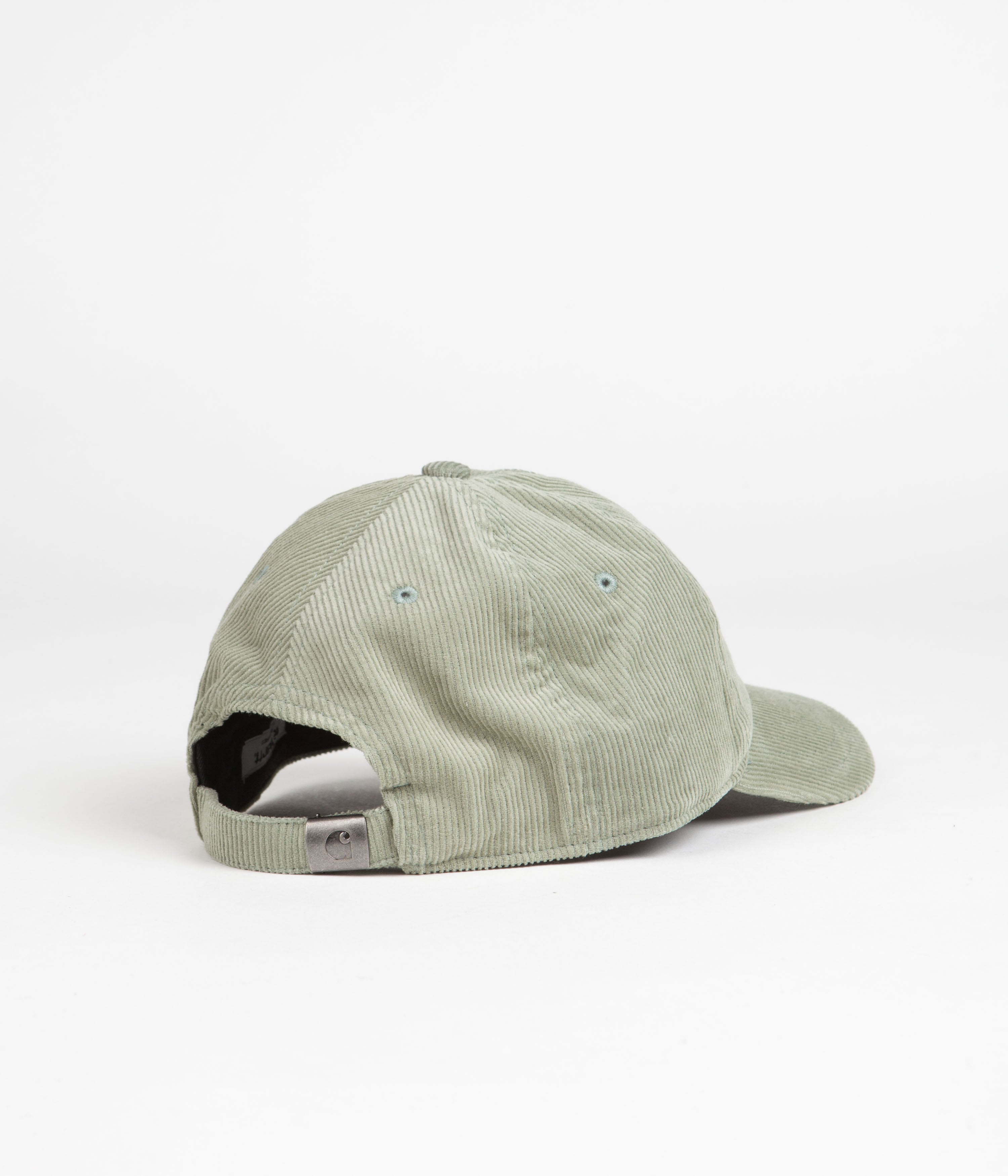 Carhartt Harlem Cap - Yucca / Wax | Flatspot