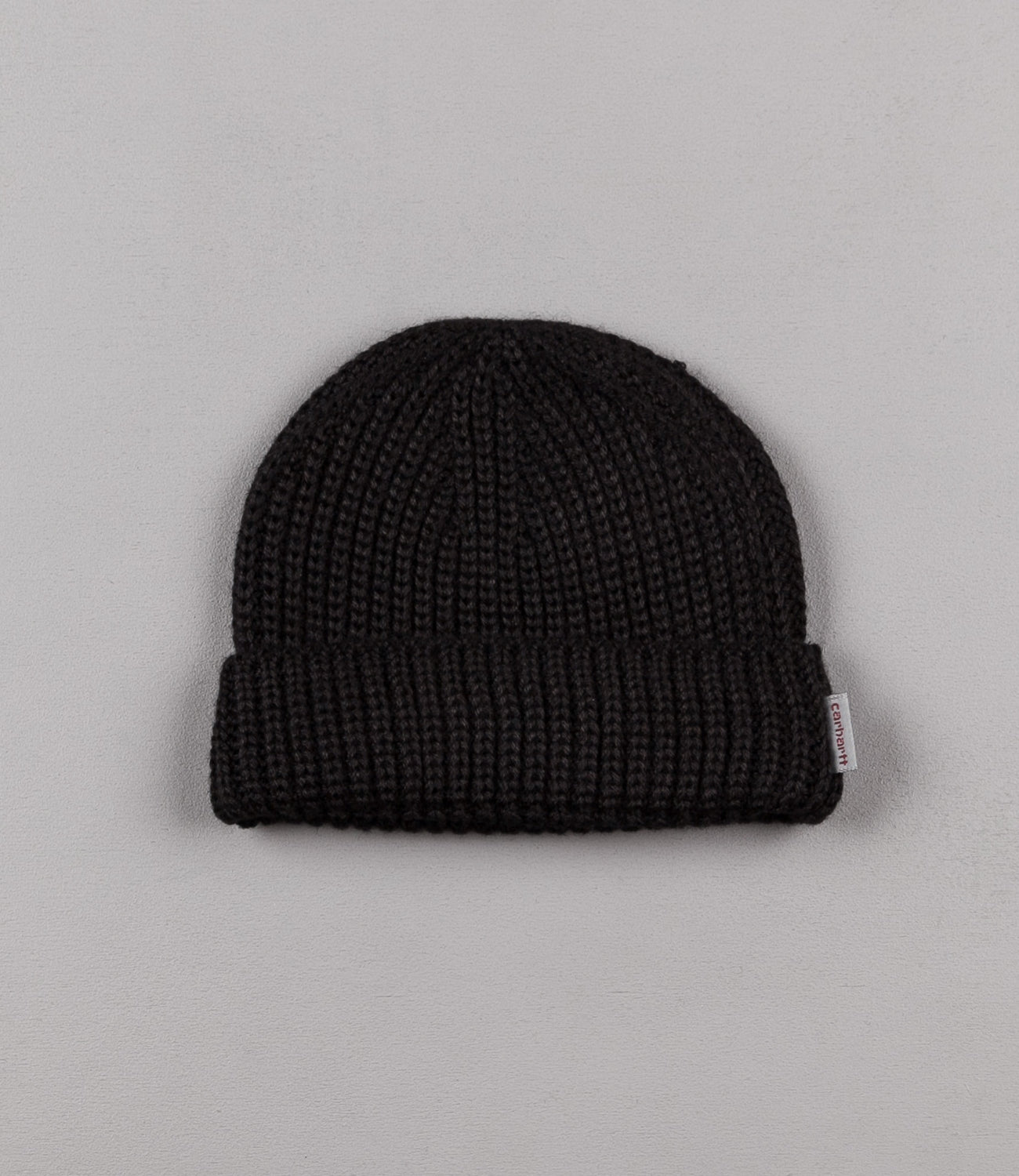Carhartt Kay Beanie - Black | Flatspot