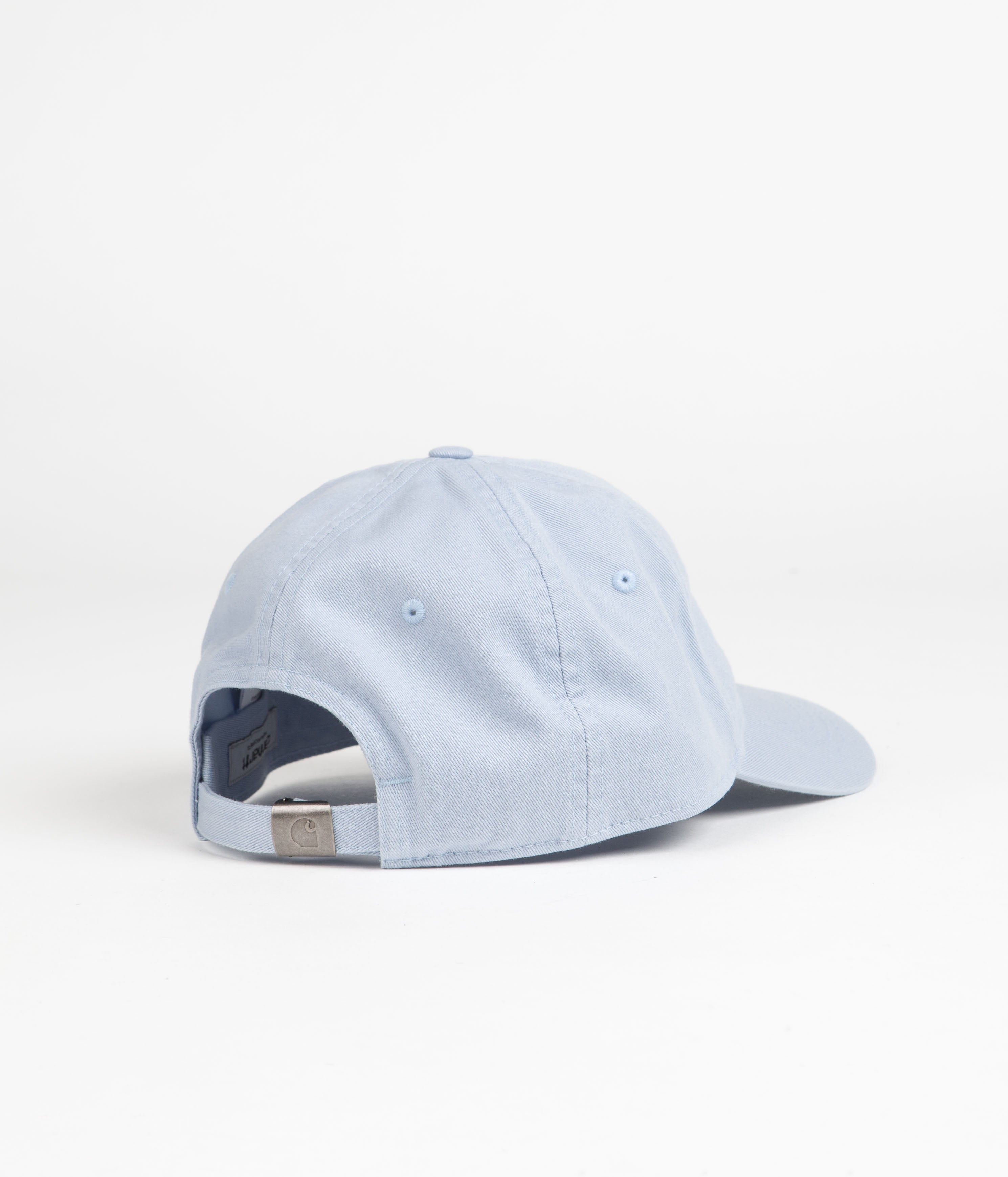 Carhartt Madison Logo Cap - Icarus | Flatspot