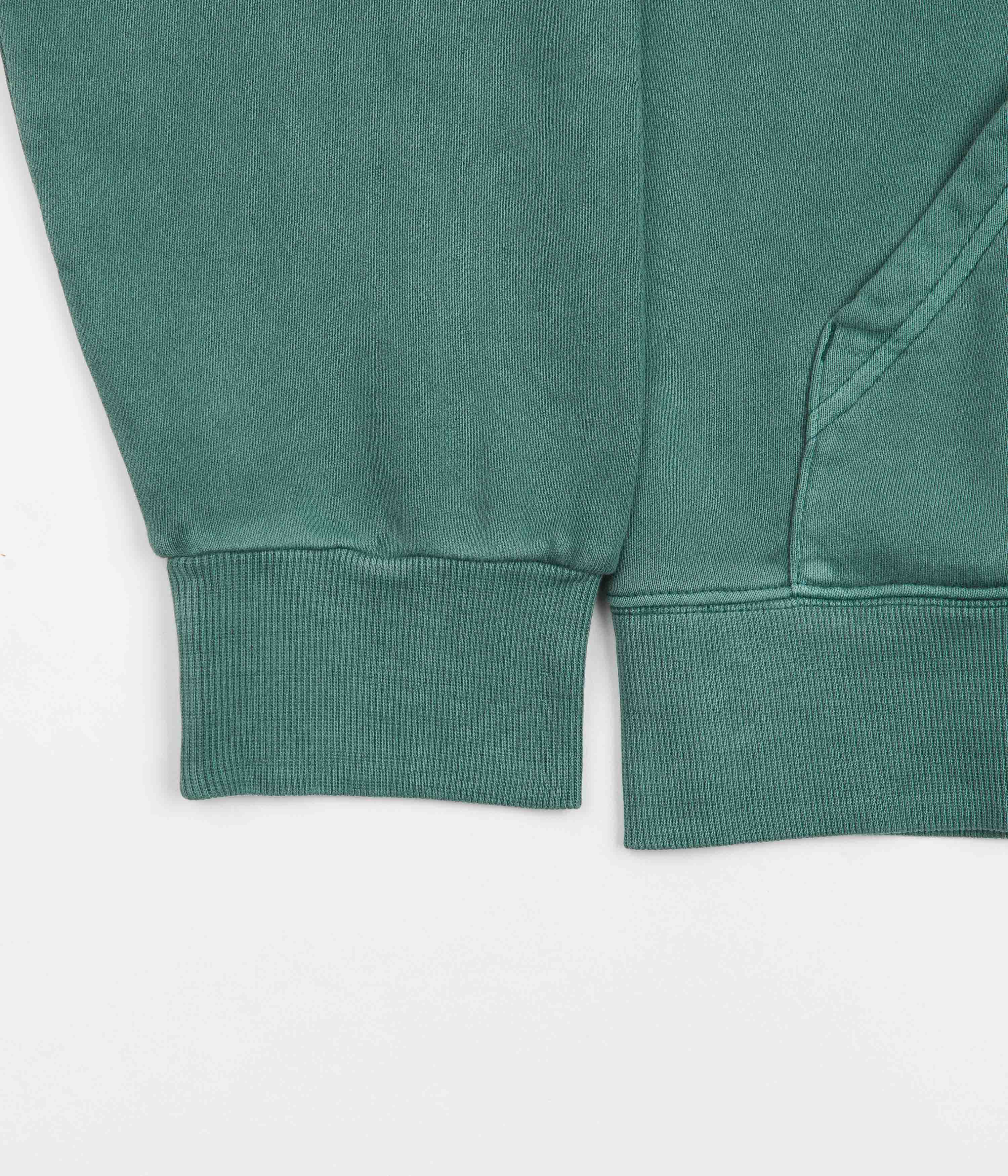 Carhartt Nelson Hoodie - Botanic | Flatspot