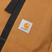 Carhartt Phil Backpack - Hamilton Brown | Flatspot