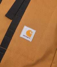 Carhartt Phil Backpack - Hamilton Brown | Flatspot