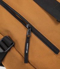 Carhartt Phil Backpack - Hamilton Brown | Flatspot