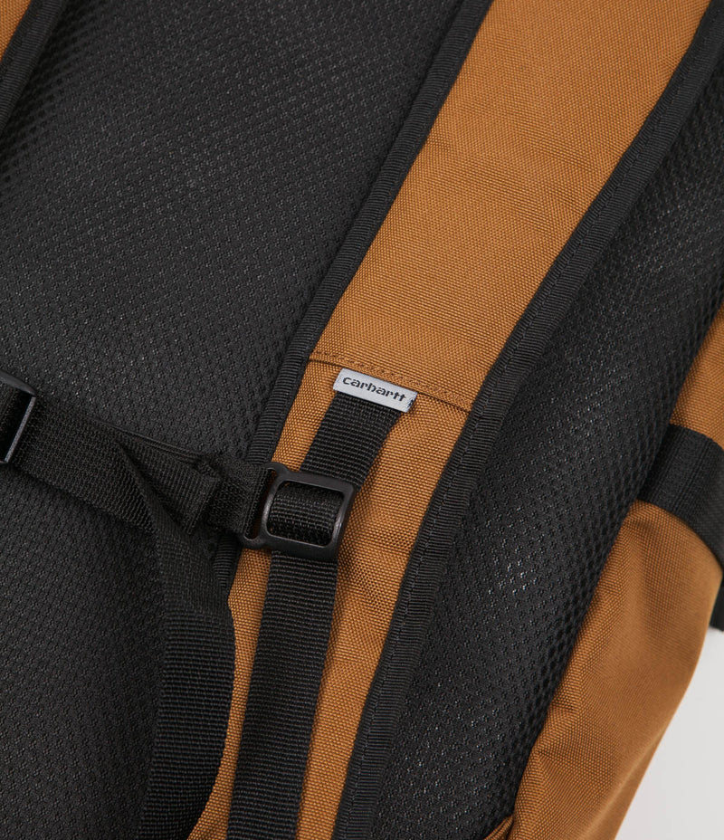 Carhartt Phil Backpack - Hamilton Brown | Flatspot
