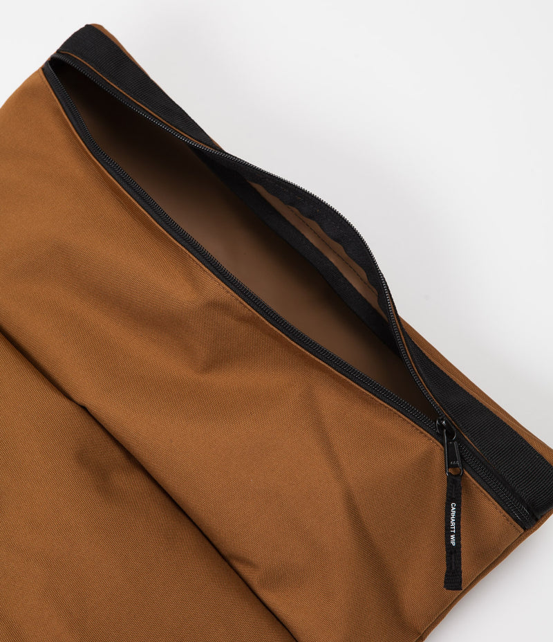Carhartt Phil Backpack - Hamilton Brown | Flatspot