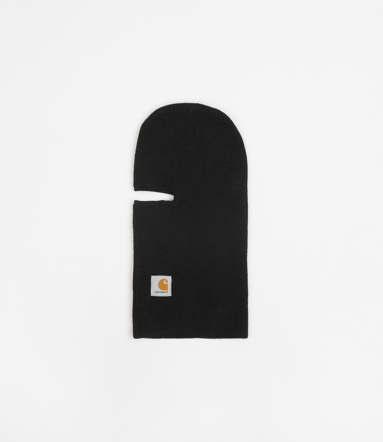 Carhartt Storm Mask - Black | Flatspot