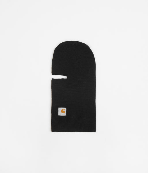 Carhartt Storm Mask - Black | Flatspot