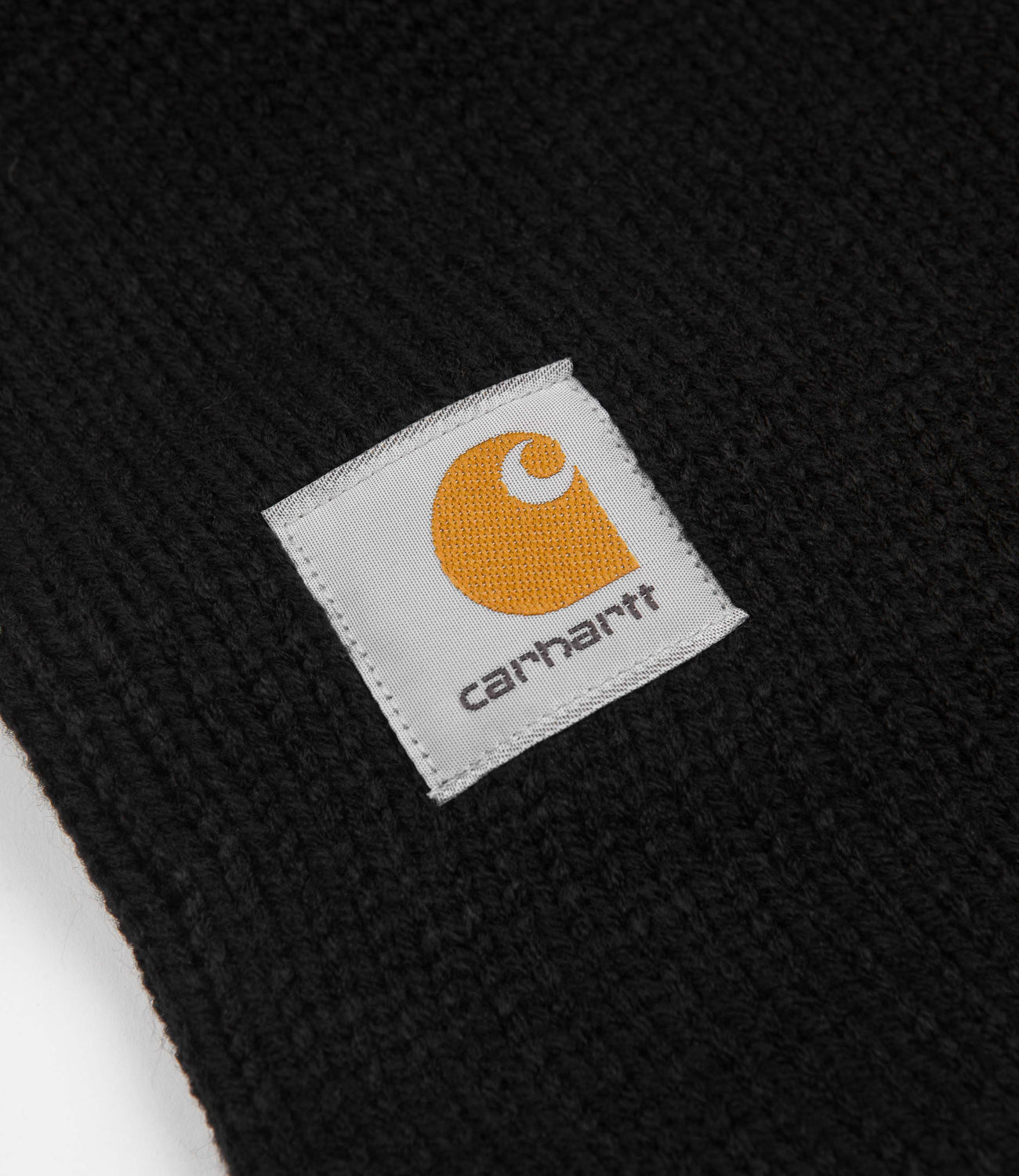 Carhartt Storm Mask - Black | Flatspot