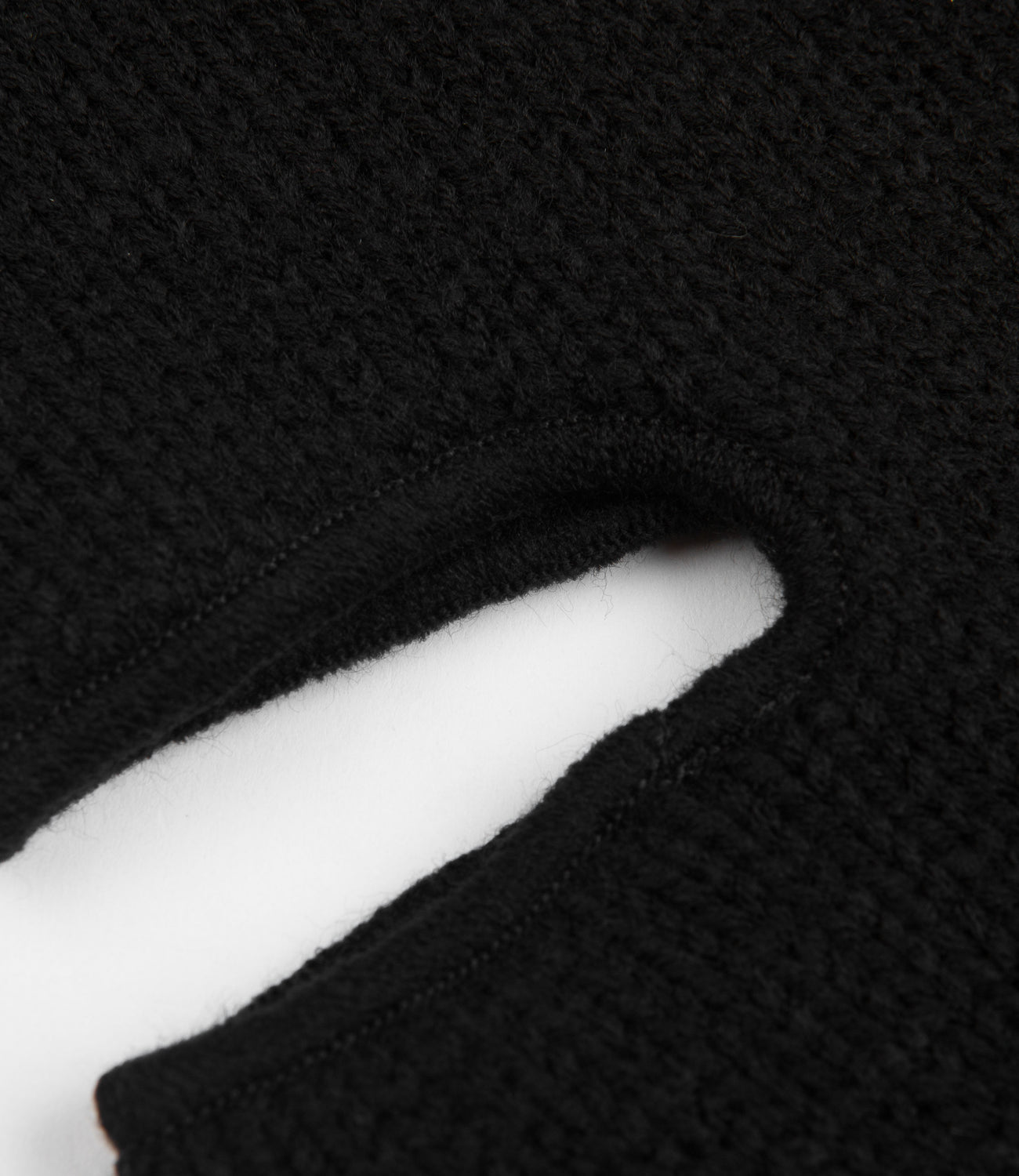 Carhartt Storm Mask - Black | Flatspot