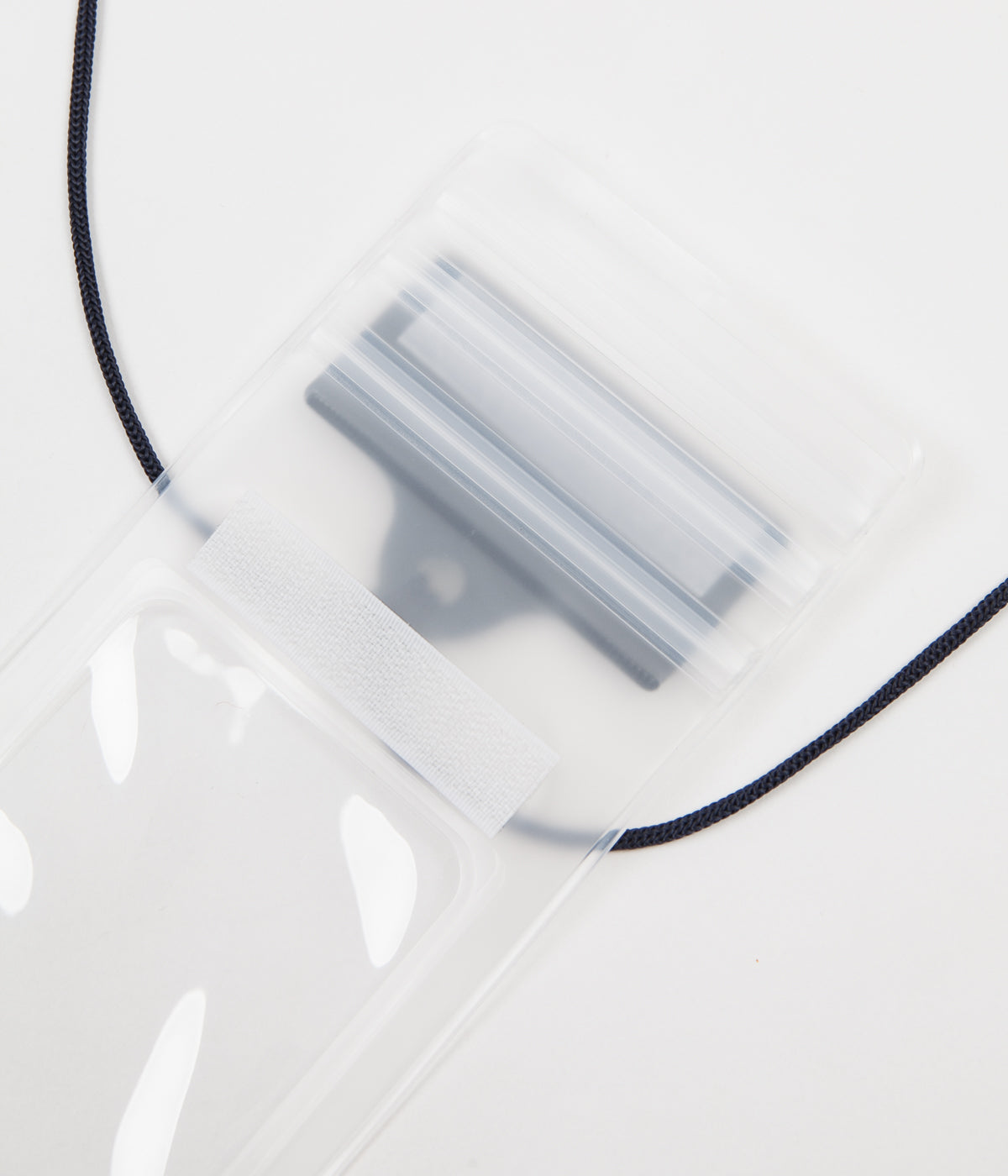 Carhartt Waterproof Phone Pouch - Transparent | Flatspot