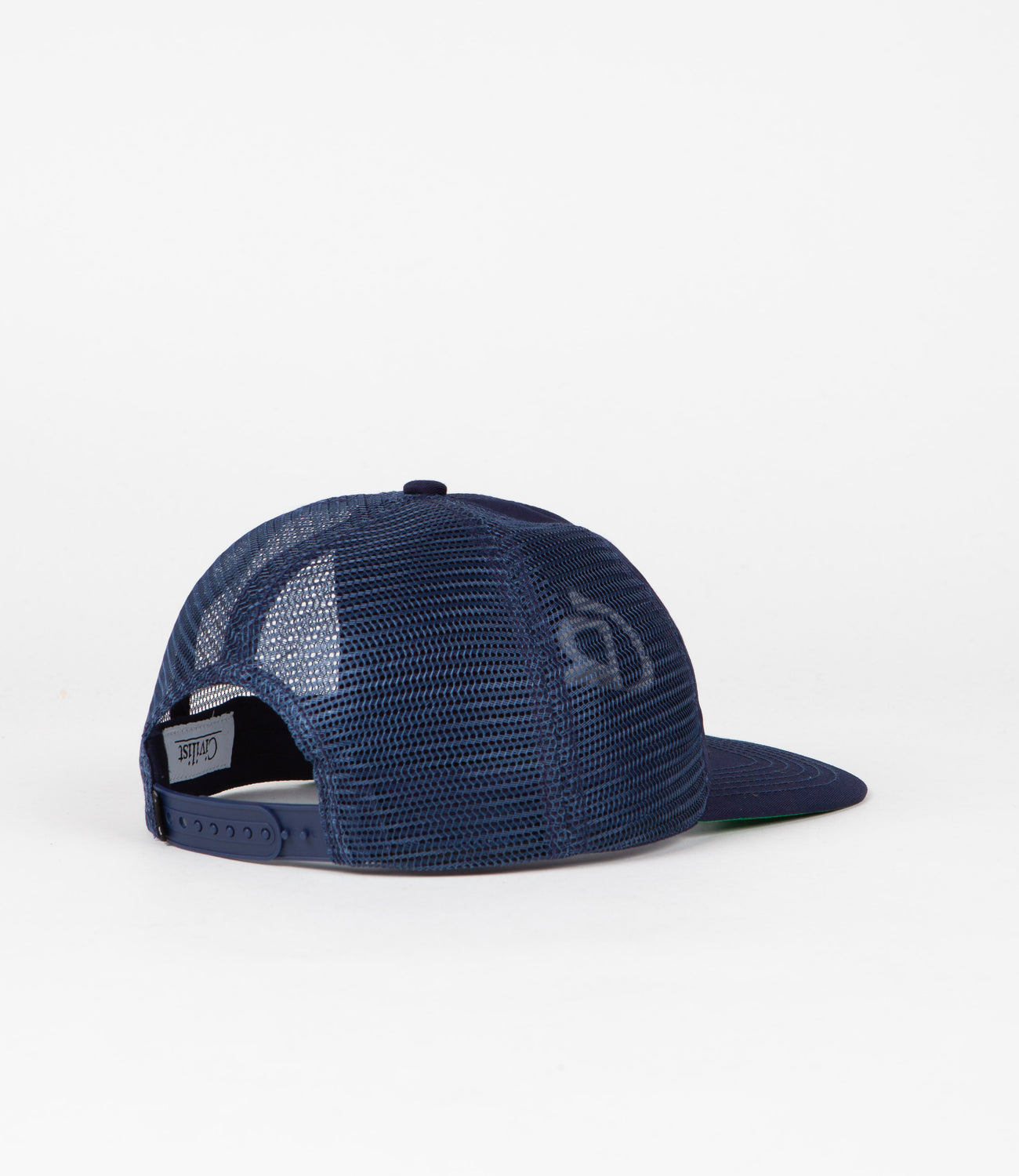 civilist cap