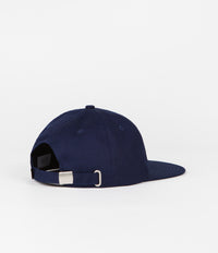 Civilist Spike Cap - Navy | Flatspot