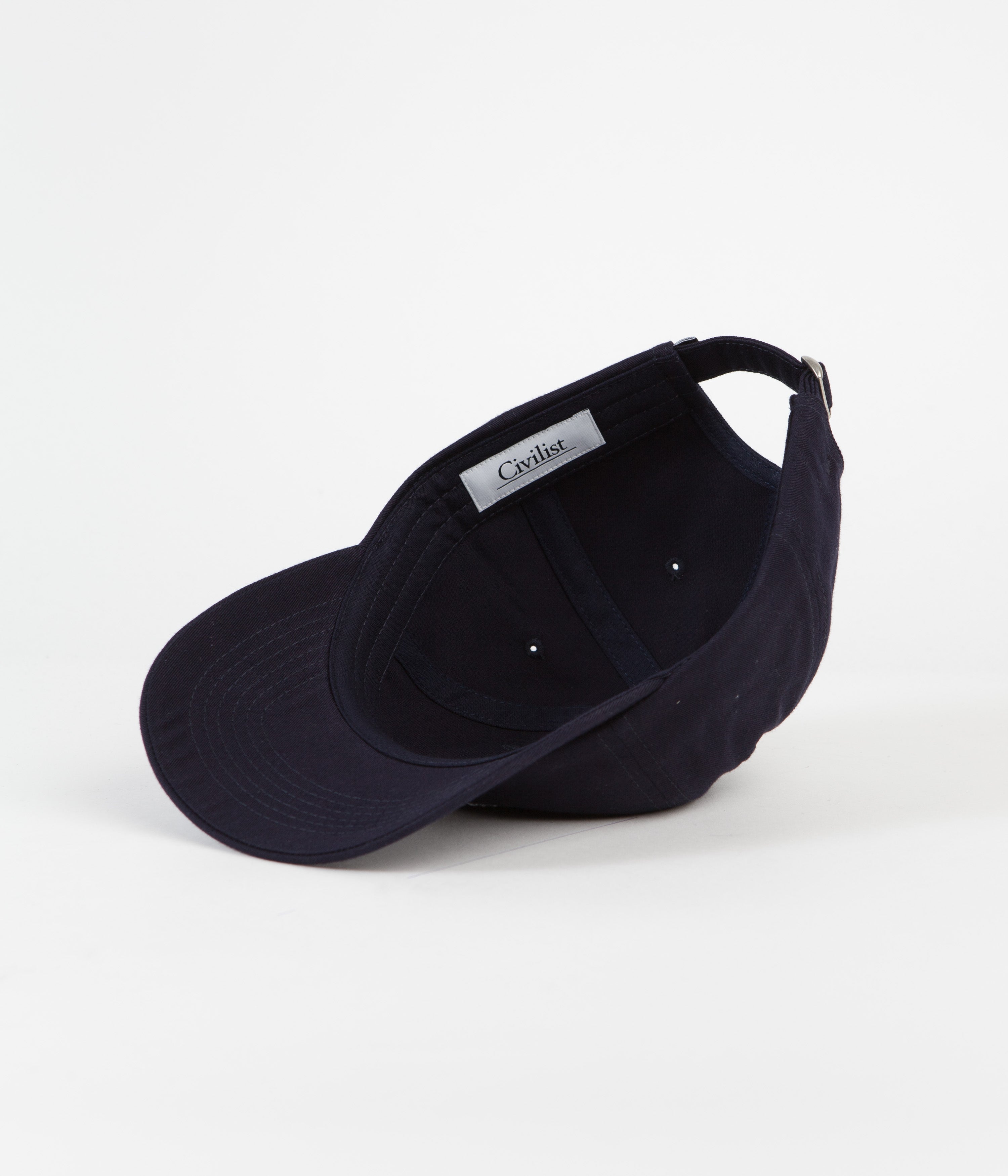 Civilist Sports Cap - Navy | Flatspot