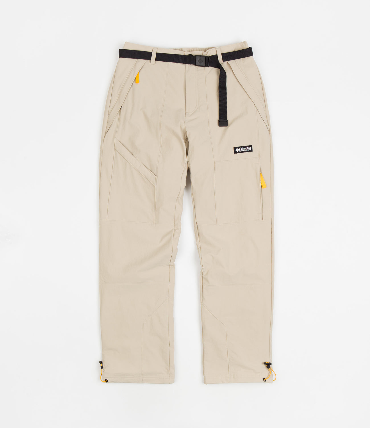 Columbia Ballistic Ridge Pants - Ancient Fossil | Flatspot