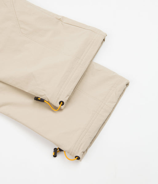 Columbia Ballistic Ridge Pants - Ancient Fossil | Flatspot