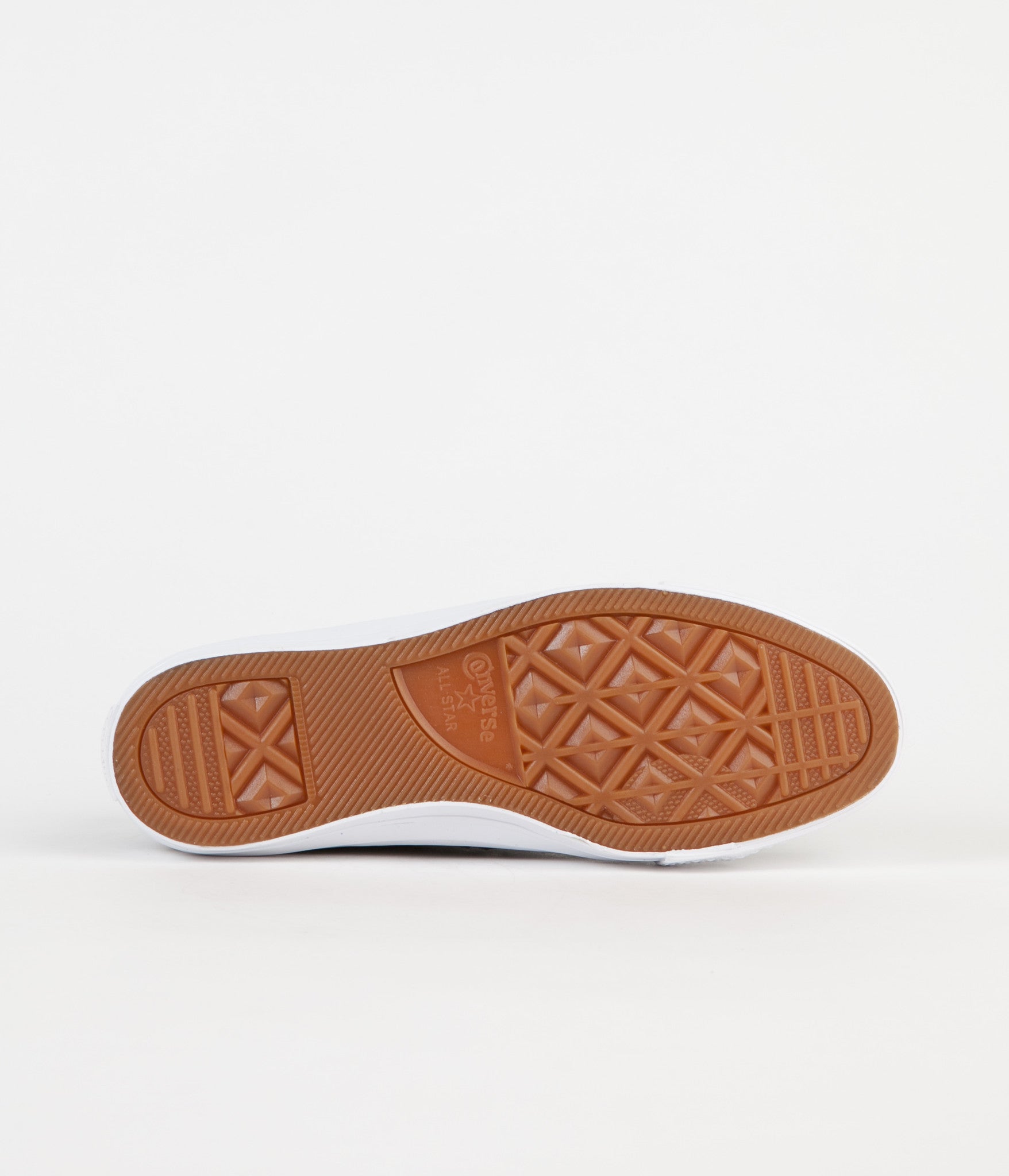 Converse One Star Pro Ox Shoes - Charcoal Grey / Soar / White | Flatspot