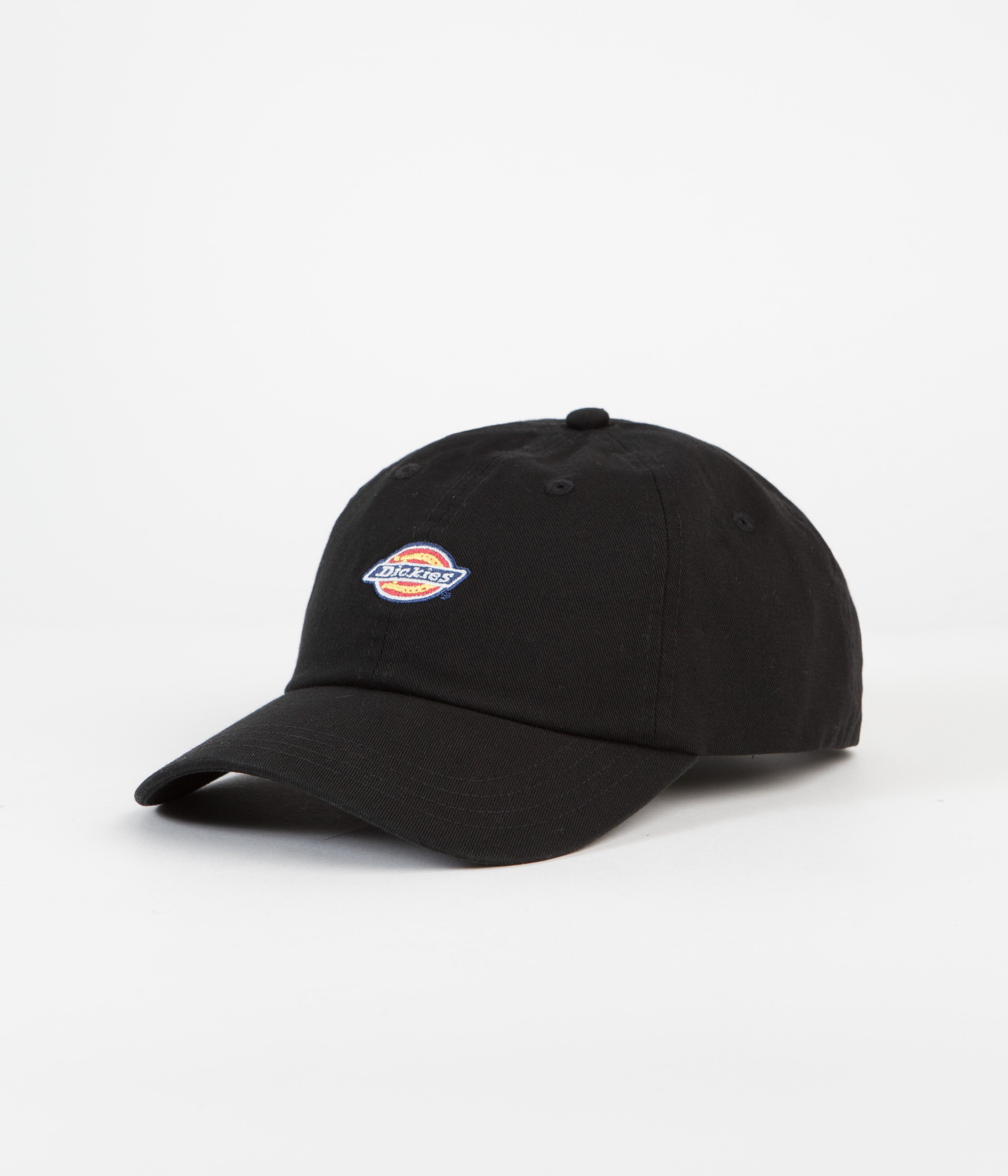 Dickies Hardwick Cap - Black | Flatspot