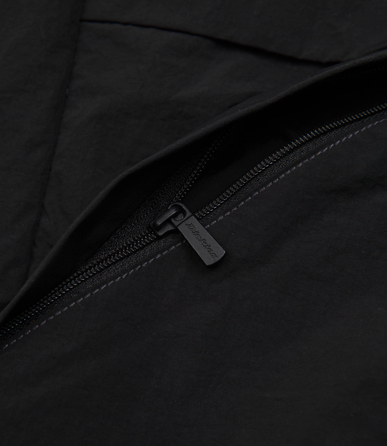 Dickies Jackson Jacket - Black | Flatspot