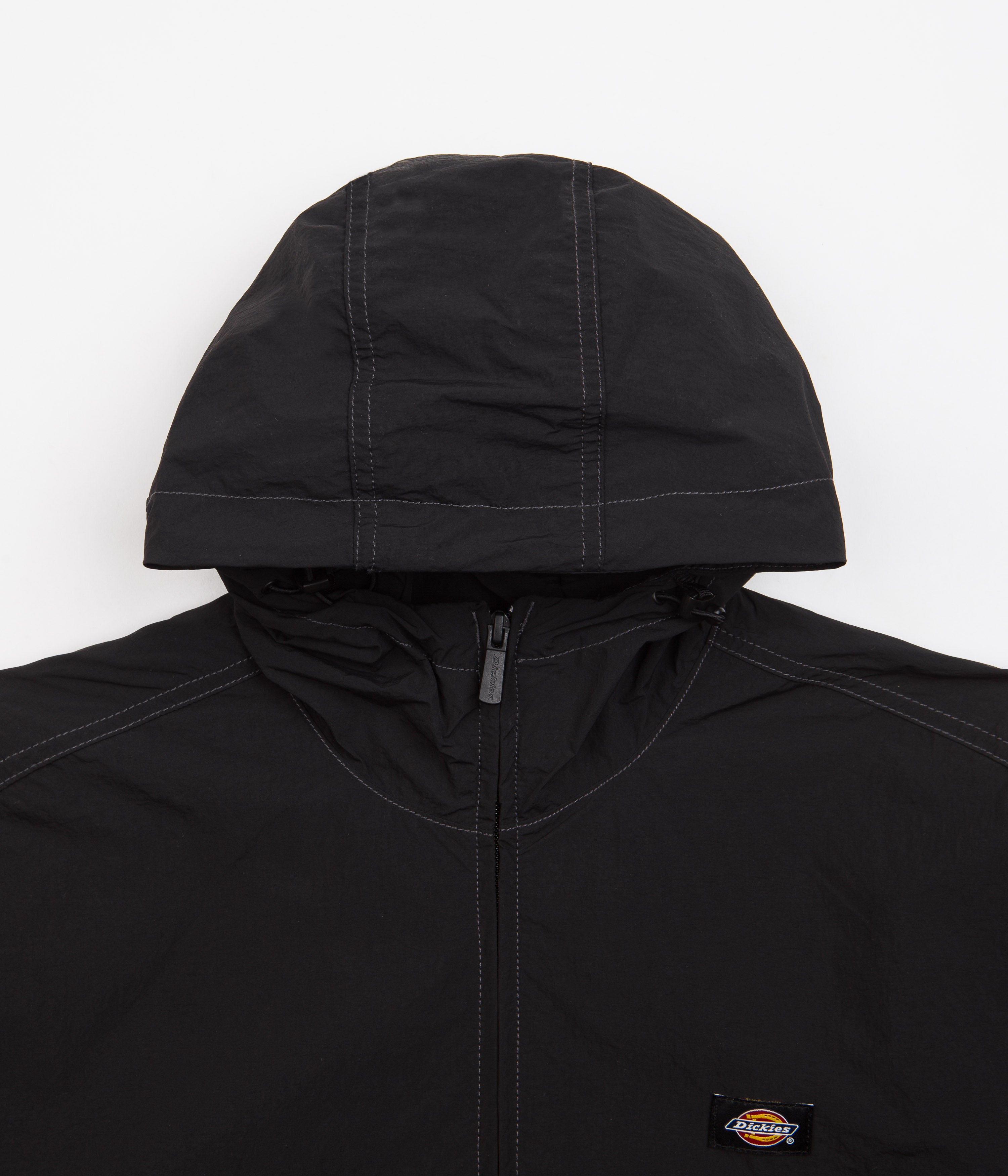 Dickies Jackson Jacket - Black | Flatspot