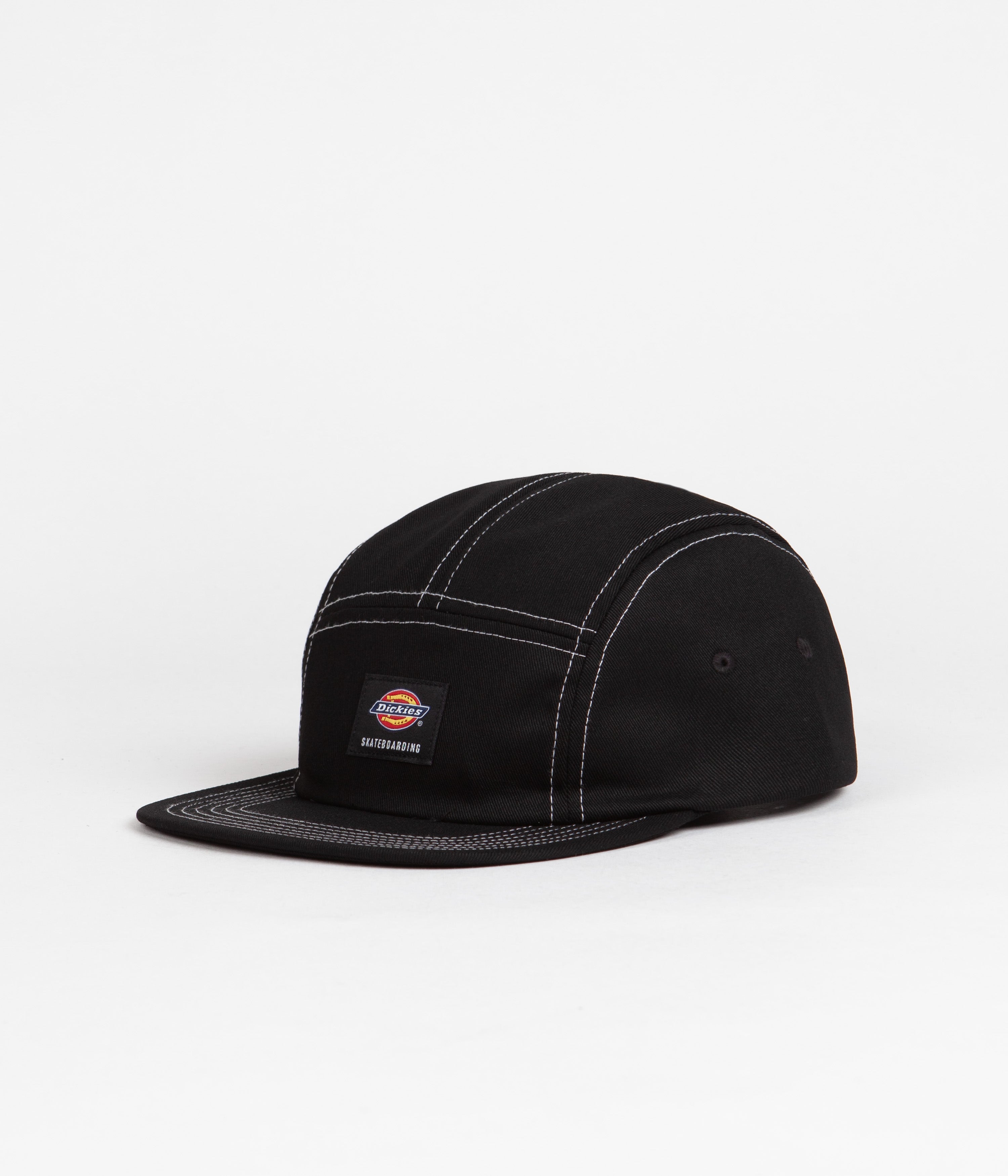 Dickies Mount Vista Cap - Black | Flatspot