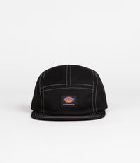 Dickies Mount Vista Cap - Black | Flatspot